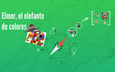 Elmer, el elefante de colores by Marlene Vera on Prezi