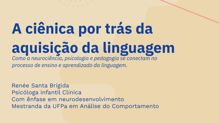 Neuro + Ling. by Renée Santa Brígida on Prezi
