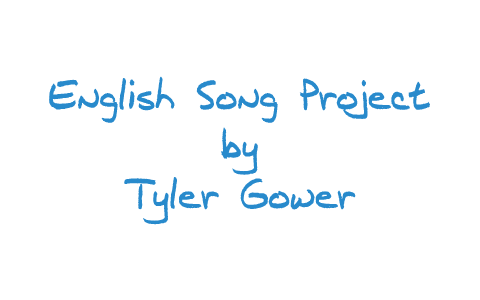 Bohemian Rhapsody by Tyler Gower on Prezi