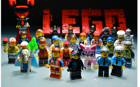 Lego Marketing Presentation by Ikram Patel on Prezi