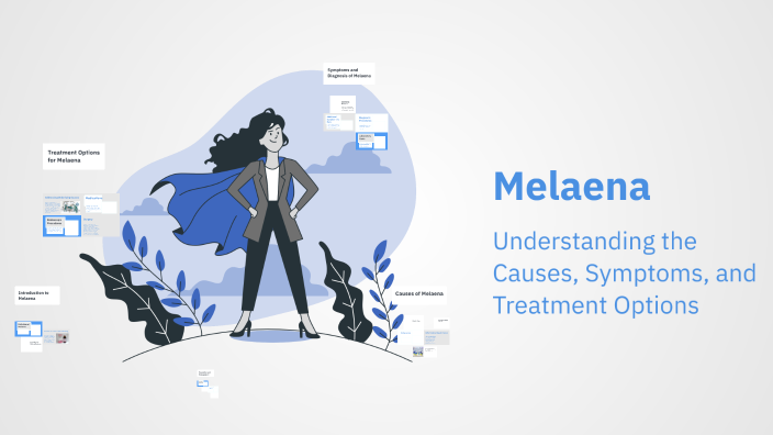 Melaena by shenoda hany on Prezi