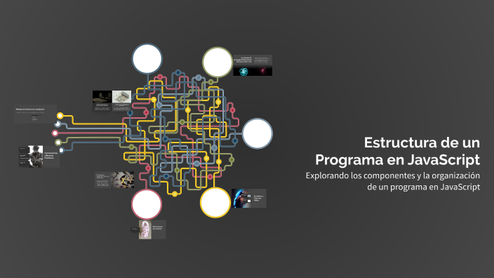Estructura de un Programa en JavaScript by RICH CG on Prezi
