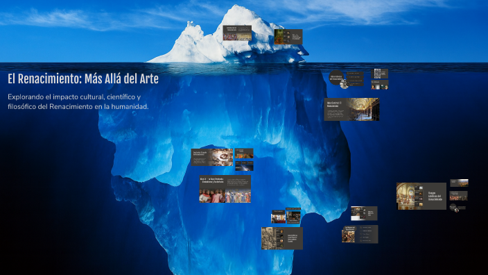 El Renacimiento: Más Allá del Arte by Antonella Dos Santos on Prezi