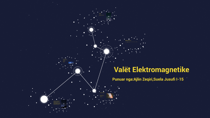 Valët Elektromagnetike by ajlin zeqiri on Prezi