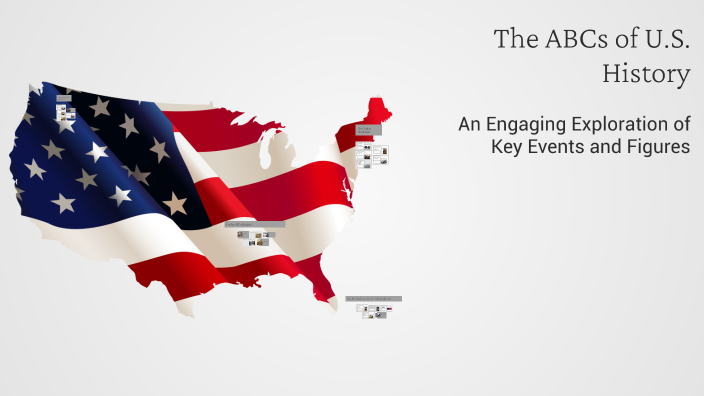 The ABCs of U.S. History by DAREAN LAMKIN on Prezi