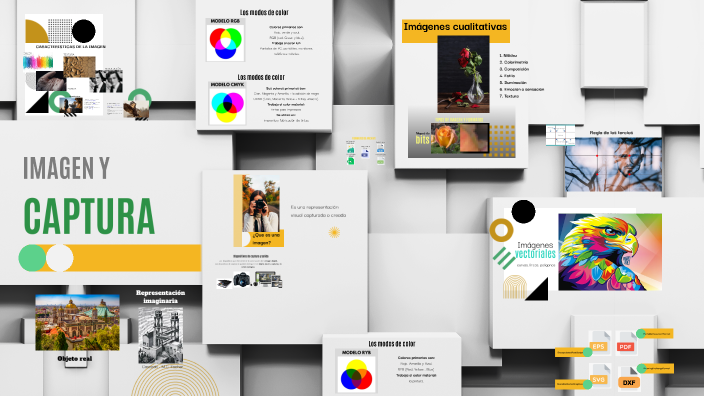 ¿Que es una imagen? by CINDY BALLESTEROS PINZON on Prezi