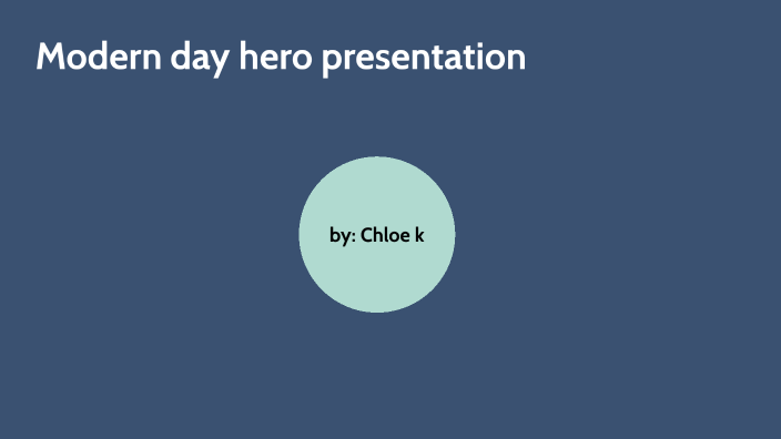 meghan markle by chloe krueger on Prezi