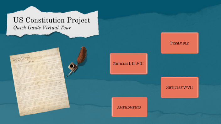 US Constitution Project by Brett Swan on Prezi