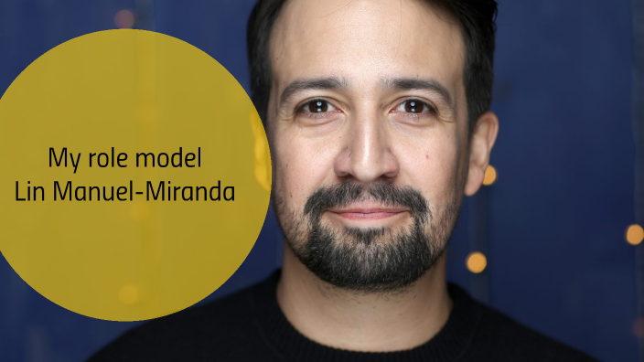 My role model by luisa fernanda arizmendi on Prezi