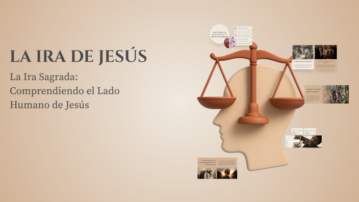 LA IRA DE JESÚS by teologiamaggi castillo on Prezi