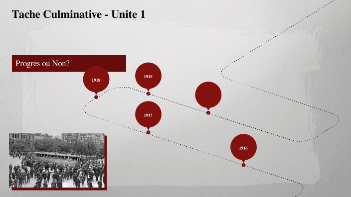 Tache Culminative - Unite 1 by BRAYDON HALPENNY on Prezi