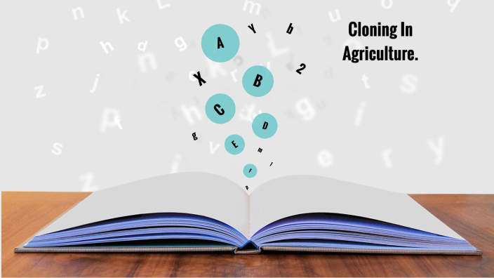 Cloning In Agriculture. by Ebrahim Darbo on Prezi