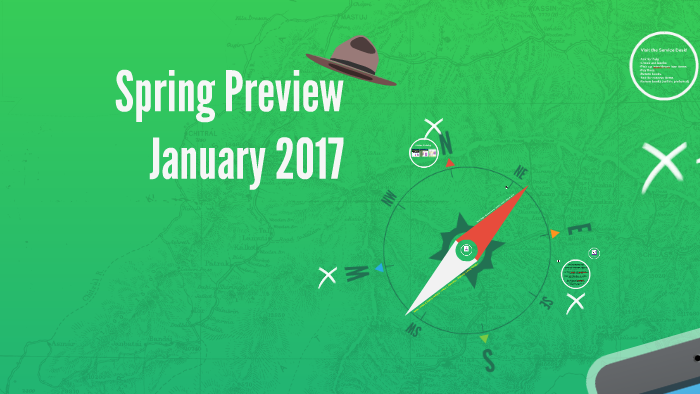 Jacobs Library Spring Preview January 2017 by Jacobs Library on Prezi