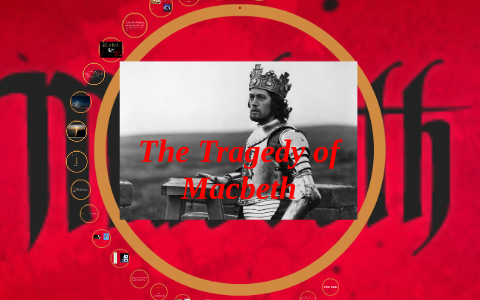 The Tragedy of Macbeth by Brittany Bridges on Prezi