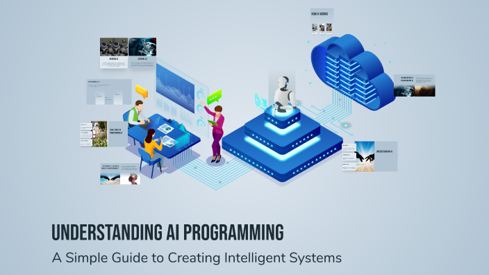 Understanding AI Programming by Kareel on Prezi