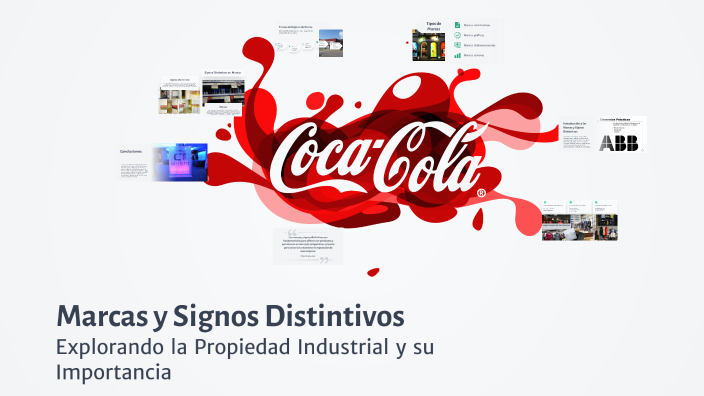 Marcas y Signos Distintivos by Ulises Carpio Ramos on Prezi