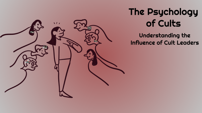 The Psychology of Cults by harper williams on Prezi