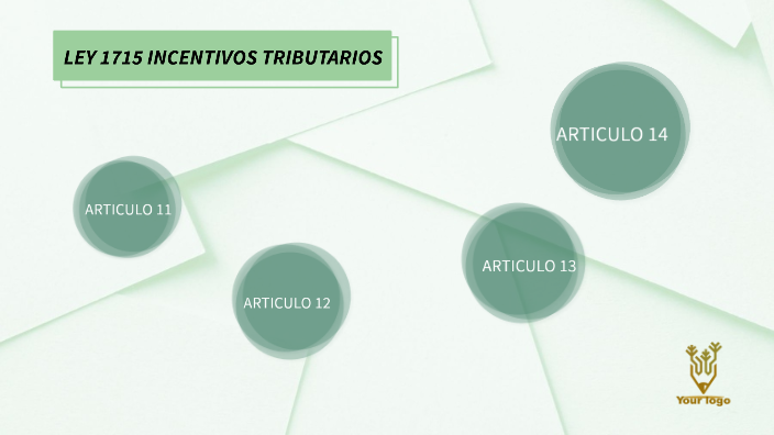 INCENTIVOS TRIBUTARIOS by Carlos Delgado on Prezi