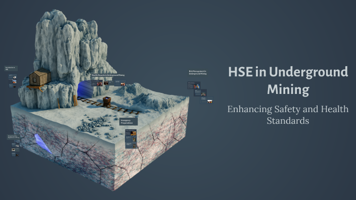HSE in Underground Mining by Hadi Eftekhari on Prezi