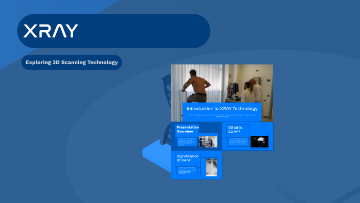 XRAY by Sevilay Shevket on Prezi
