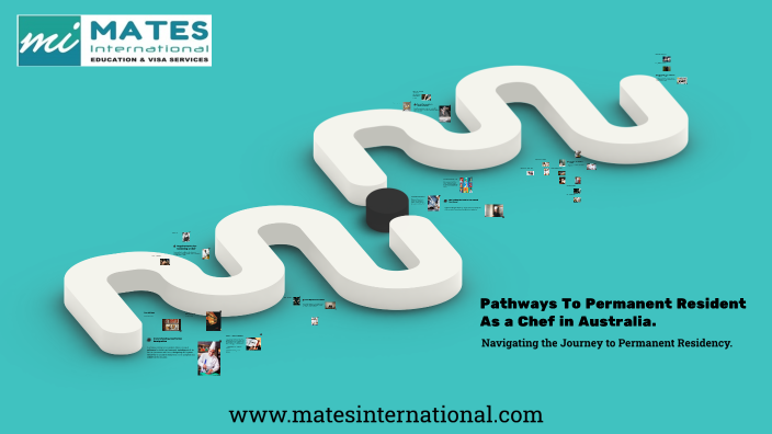Pathway To PR for Chefs by Alex William Montecalvo on Prezi