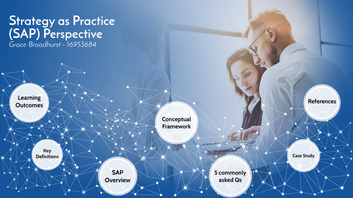 Strategy as practice by Grace Broadhurst on Prezi