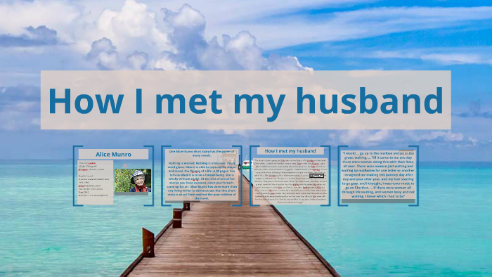 How I met my husband by Helen Dong on Prezi