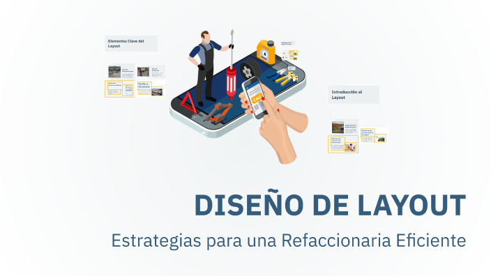 DISEÑO DE LAYOUT by Obispo Jimenez on Prezi