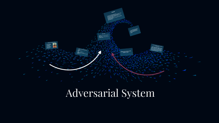 Adversarial System by rachel trummler on Prezi