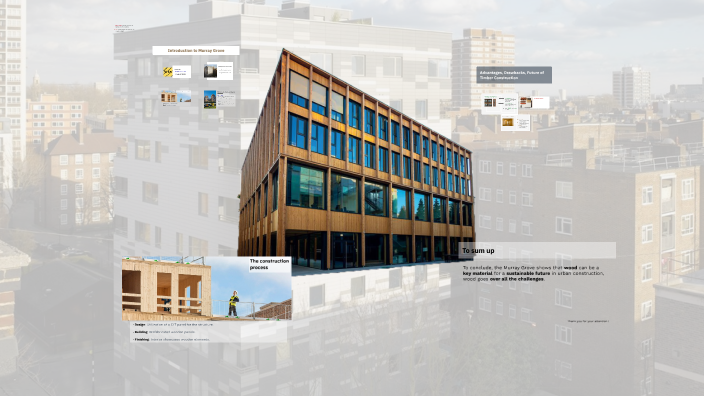 Murray Grove: A Vision for the Future of Green Building by Edonis ...
