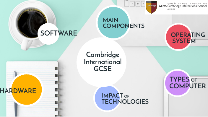 CIE ICT 0417- Chapter 1 by Liezl Stevens on Prezi