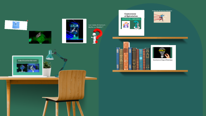 cube d'uranium des Nazis by Albert Perio on Prezi