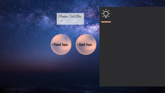 Carley Wright Online Prezi Test by Carley Wright on Prezi