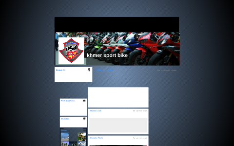 khmer sport bike by nhom ly original doublenew on Prezi