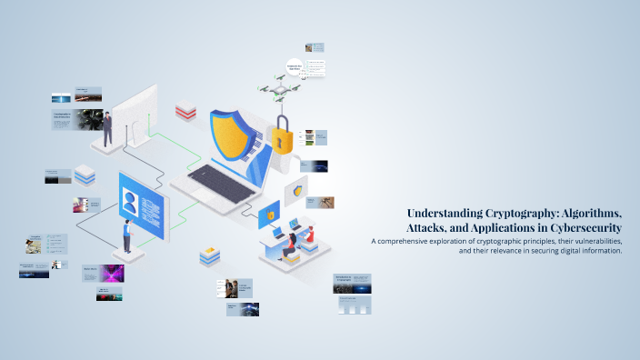Understanding Cryptography: Algorithms, Attacks, and Applications in ...