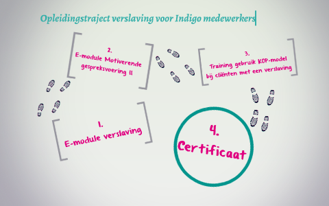 E-module verslaving by sharon sagel on Prezi