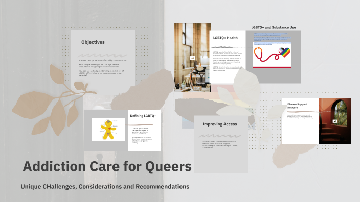Addiction Care by anshu gaur on Prezi