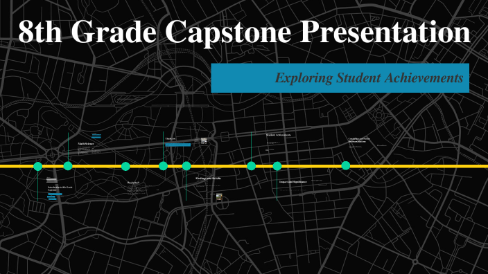 8th Grade Capstone Presentation by Felix Lohne on Prezi