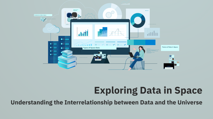 Exploring Data in Space by Ahmad huzaifi on Prezi