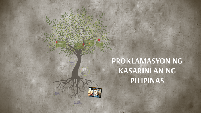 PROKLAMASYON NG KASARINLAN NG PILIPINAS by kherwin mangubat on Prezi