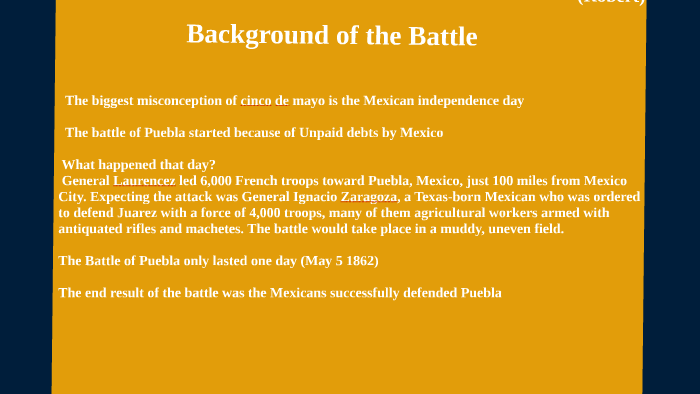 1. Who were the following people? by Robert Warney on Prezi