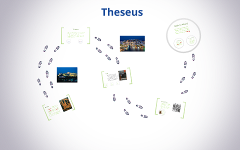 Theseus by Shannon Maguire on Prezi