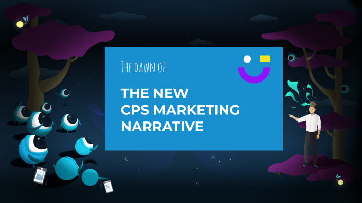 CPS Marketing Strategy by Sunee Flockhart on Prezi