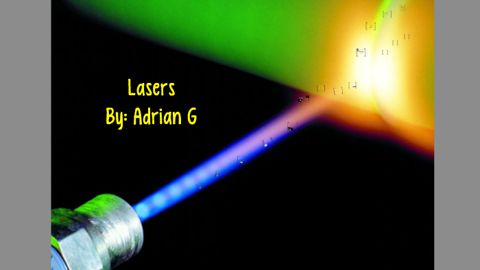 Lasers AP Physics Project by Adrian Garcia on Prezi