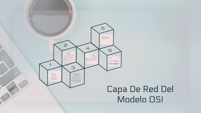 Capa de red modelo OSI by Rudy Sánchez on Prezi
