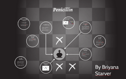 Penicillin by on Prezi