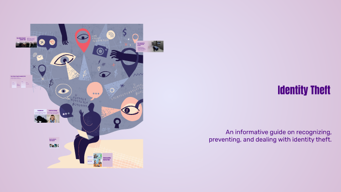 Understanding Identity Theft: What It Is and How to Protect Yourself by ...