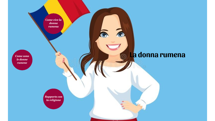 donna rumena by REBECCA GRAB on Prezi