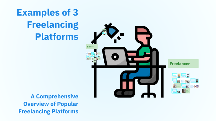 Examples of 3 Freelancing Platforms by Aya Shokry on Prezi
