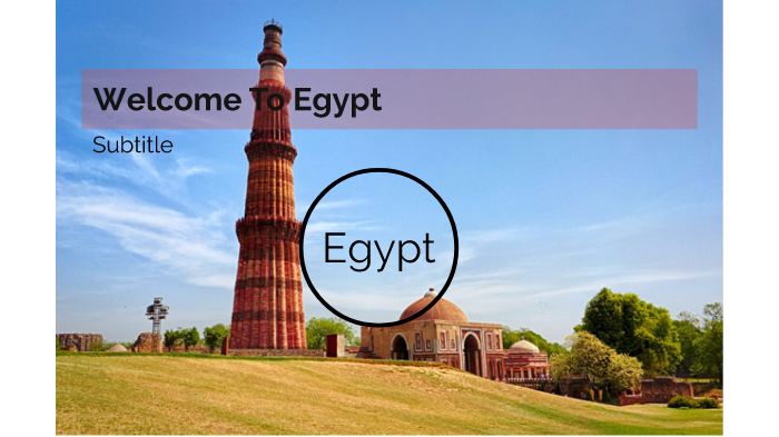 Alia Amr Egypt by Alia Amr on Prezi